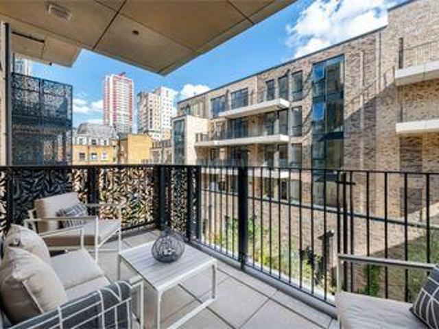 2 Bedrooms Flat for sale in The Levers, 2 16 Amelia Street, London SE1