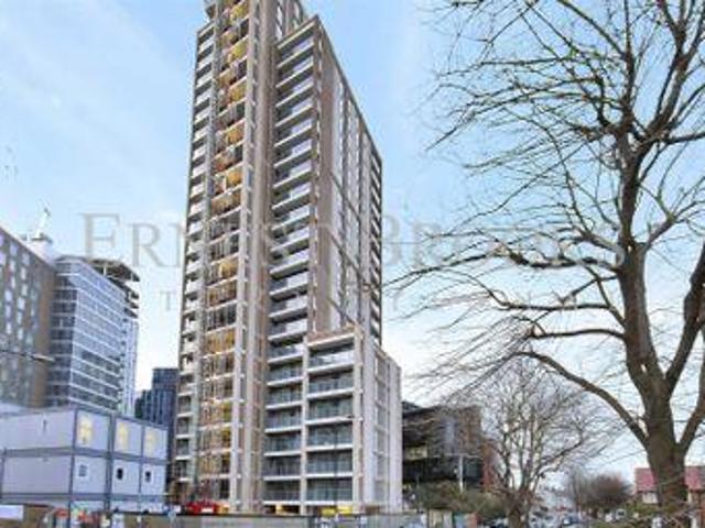 2 Bedrooms Flat for sale in The Liberty Building, Limeharbour, Canary Wharf E14