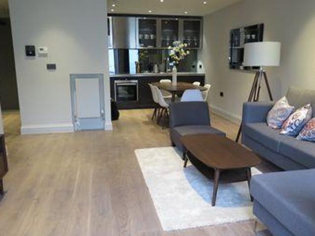 2 Bedrooms Flat for sale in The Lincolns, Gray´s Inn Road, London WC1X