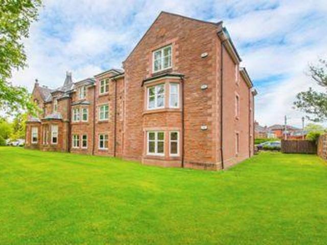 2 Bedrooms Flat for sale in The Lindens, Bothwell G71