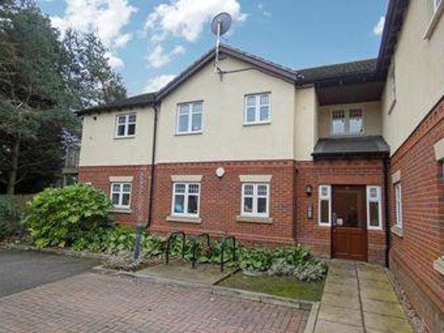 2 Bedrooms Flat for sale in The Links, 21 Westley Close, Birmingham B28
