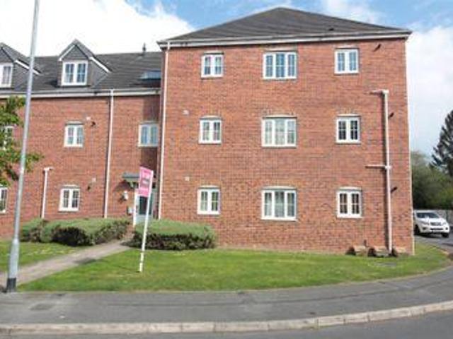 2 Bedrooms Flat for sale in The Locks, Woodlesford, Leeds LS26