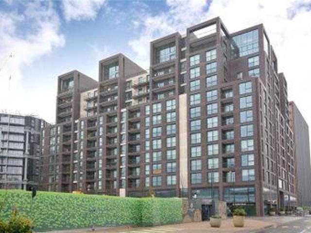 2 Bedrooms Flat for sale in The Plimsoll Building, Kings Cross N1C