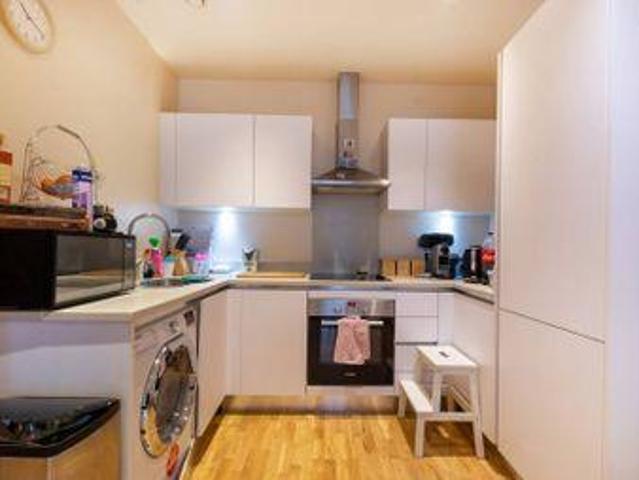 2 Bedrooms Flat for sale in The Print House, Streatham SW16