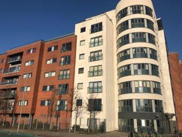 2 Bedrooms Flat for sale in The Reach, Leeds Street, Liverpool L3
