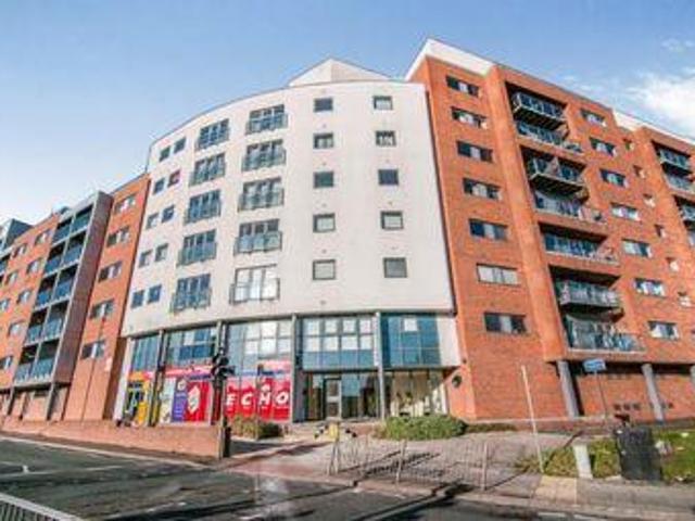 2 Bedrooms Flat for sale in The Reach, 39 Leeds Street, Liverpool L3