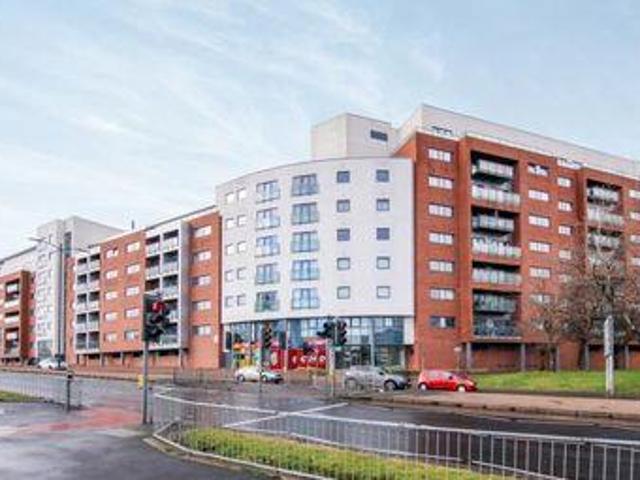 2 Bedrooms Flat for sale in The Reach, 39 Leeds Street, Liverpool, Merseyside L3