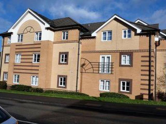 2 Bedrooms Flat for sale in The Stepping Stones, Avon Valley Business Park, St. Annes Park, Bristol BS4