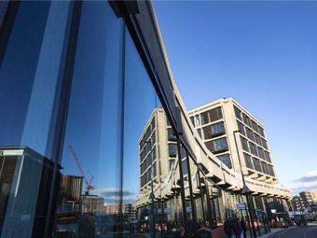 2 Bedrooms Flat for sale in The Stonebow, York YO1