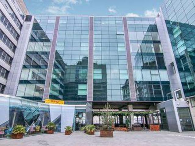 2 Bedrooms Flat for sale in The Strand, Liverpool L2