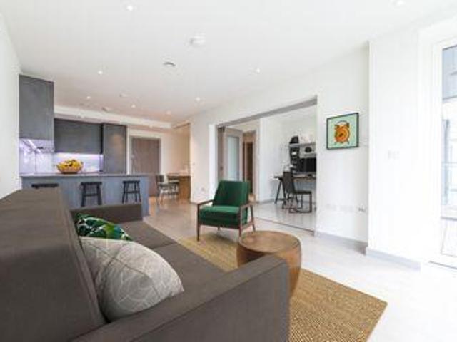 2 Bedrooms Flat for sale in The Taper Building, Long Lane, London SE1