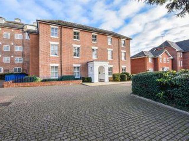 2 Bedrooms Flat for sale in The Truman, Colchester Road, West Bergholt, Colchester, Essex CO6