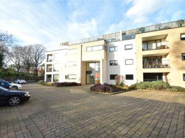 2 Bedrooms Flat for sale in The Vineyard, 8 Vine Street, Salford, Greater Manchester M7