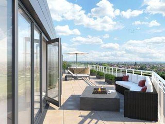 2 Bedrooms Flat for sale in The Yacht Club, Riverside NG2