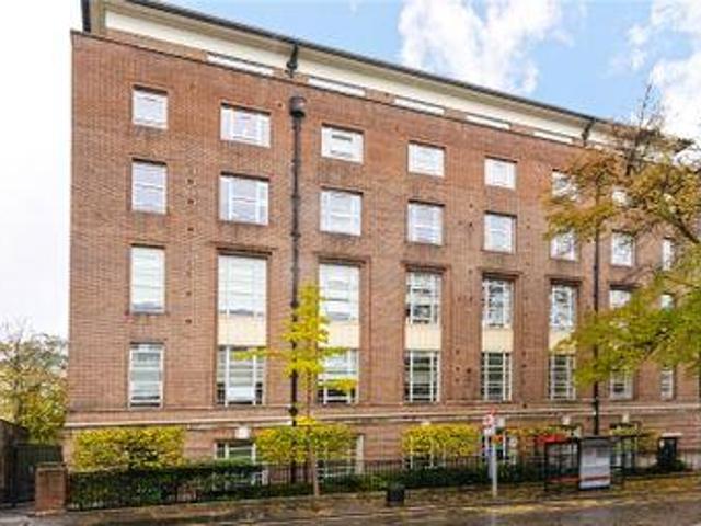 2 Bedrooms Flat for sale in The Yoo, 17 Hall Road, London NW8