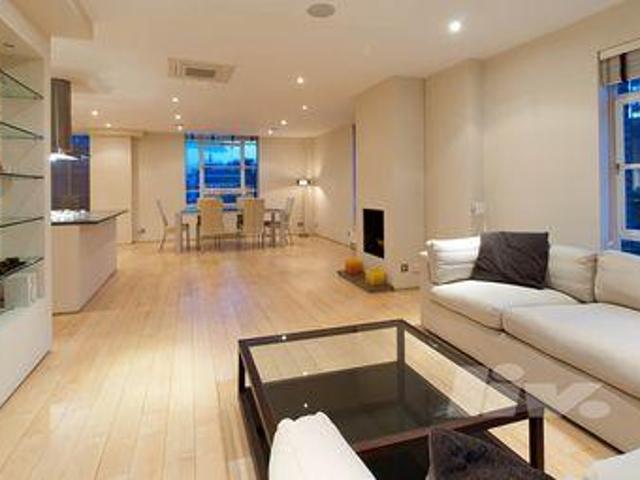 2 Bedrooms Flat for sale in The Yoo Building, Hall Road, St John´s Wood NW8