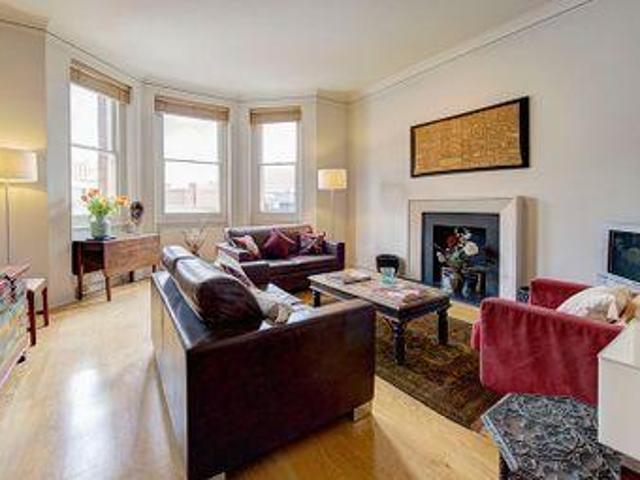 2 Bedrooms Flat for sale in Thirleby Road, London SW1P