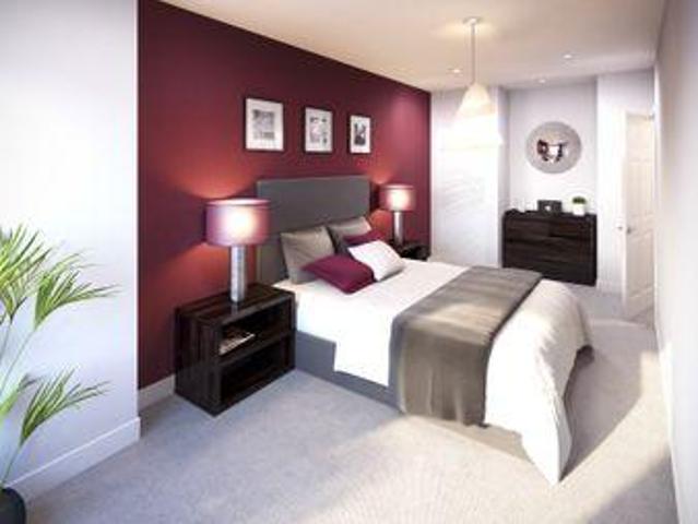 2 Bedrooms Flat for sale in Tithebarn Street, Liverpool L2