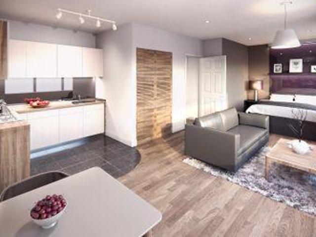 2 Bedrooms Flat for sale in Tithebarn Street, Liverpool L2