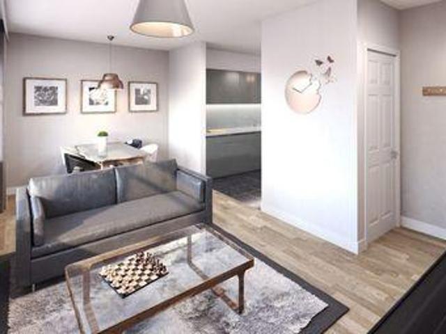 2 Bedrooms Flat for sale in Tithebarn Street, Liverpool L2