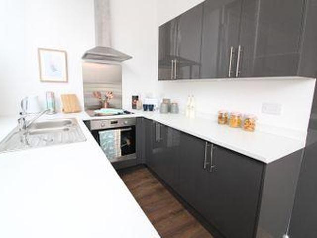 2 Bedrooms Flat for sale in Tithebarn Street, Liverpool L2