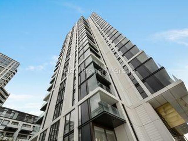 2 Bedrooms Flat for sale in Tidemill Square, London SE10