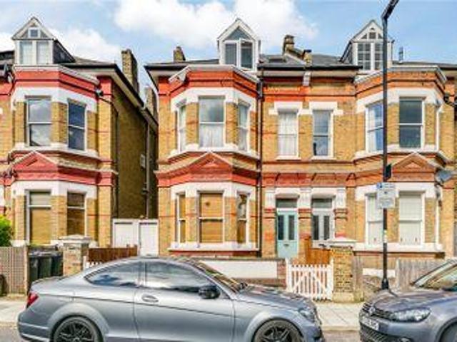 2 Bedrooms Flat for sale in Tierney Road, London SW2