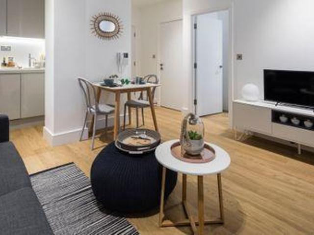 2 Bedrooms Flat for sale in Timber Yard, Pershore Street, Birmingham B5