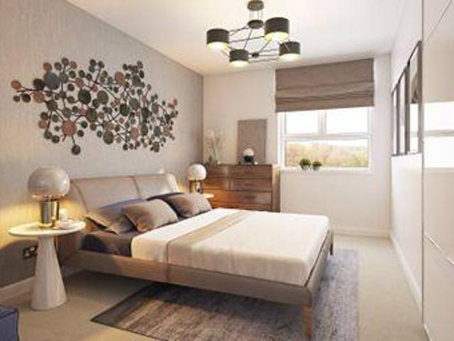 2 Bedrooms Flat for sale in Trumpington Meadows, Hauxton Road, Cambridge CB2