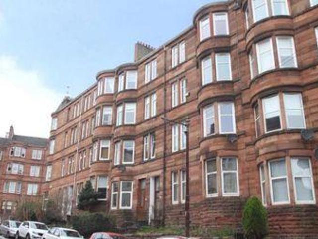 2 Bedrooms Flat for sale in Trefoil Avenue, Glasgow, Lanarkshire G41