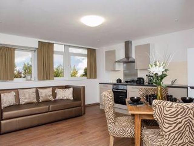 2 Bedrooms Flat for sale in Trinity Road, Liverpool L20