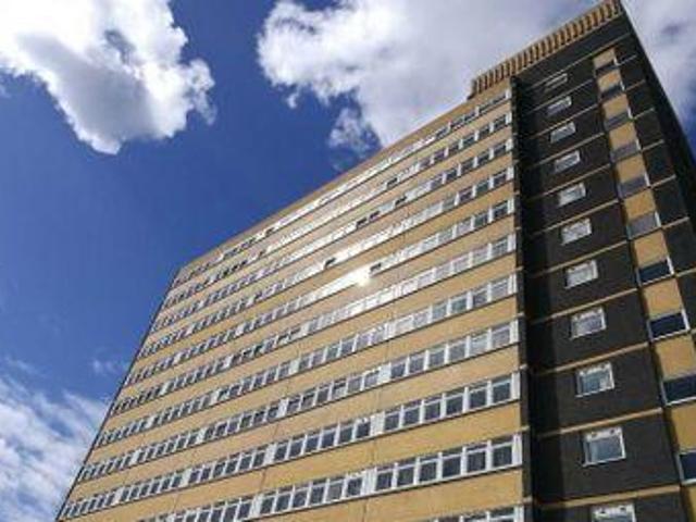 2 Bedrooms Flat for sale in Trinity Road, Liverpool L20