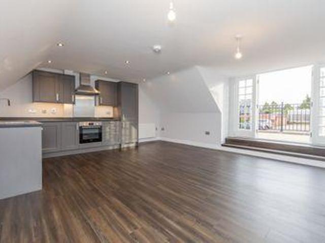 2 Bedrooms Flat for sale in Trinity Street, Halstead CO9