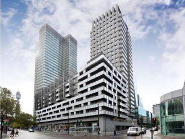 2 Bedrooms Flat for sale in Triton Building, 20 Brock Street, Regents Park, London NW1