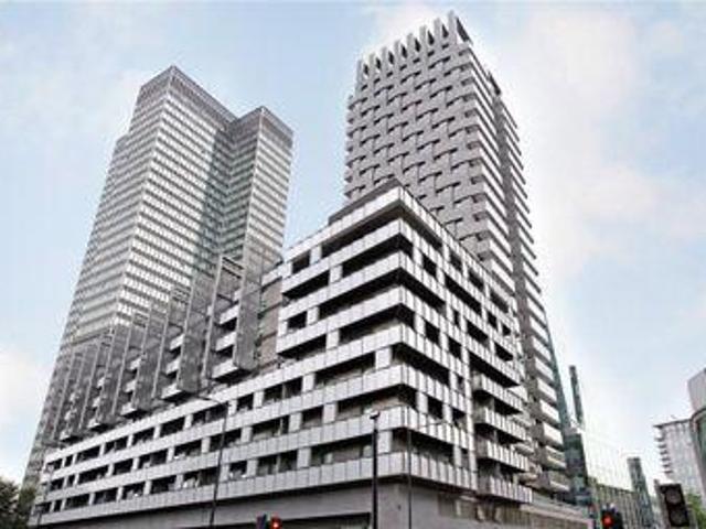 2 Bedrooms Flat for sale in Triton Building, 20 Brock Street, Regents Park, London NW1