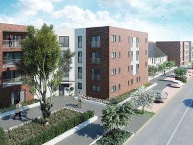 2 Bedrooms Flat for sale in Tudsbery Court, Edinburgh EH16