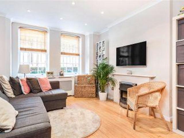 2 Bedrooms Flat for sale in Tufnell House, Pleasant Place, Islington N1