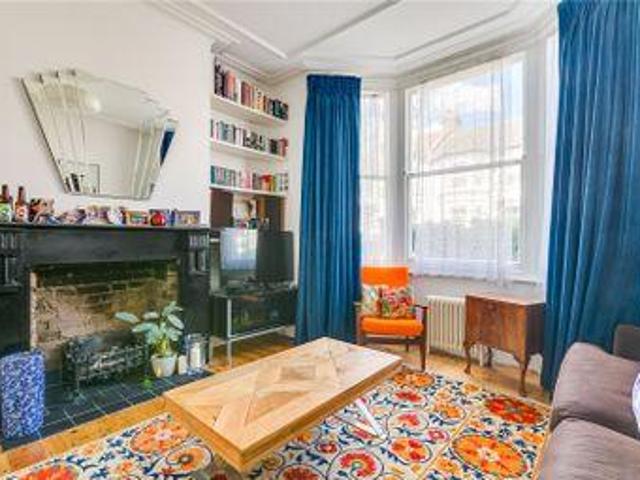 2 Bedrooms Flat for sale in Tunley Road, London NW10