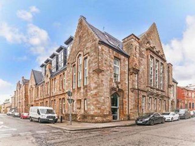 2 Bedrooms Flat for sale in Turnbull Street, City Centre, Glasgow G1