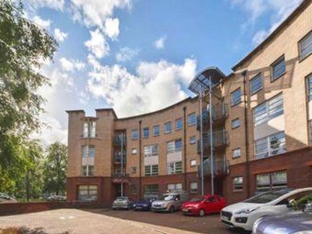 2 Bedrooms Flat for sale in Turnbull Street, Glasgow Green, Glasgow, Lanarkshire G1