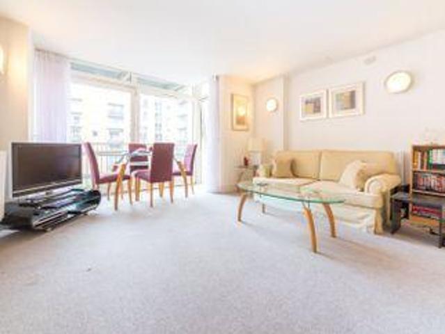 2 Bedrooms Flat for sale in Turner House, Cassilis Road, London E14