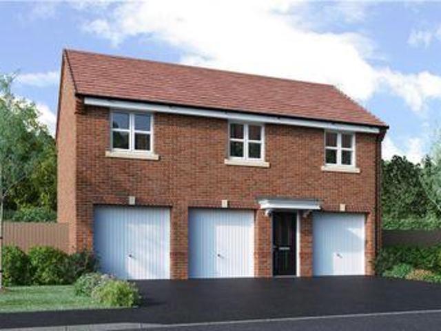 2 Bedrooms Flat for sale in ´´Twain´´ at Hemsworth Road, Sheffield S8