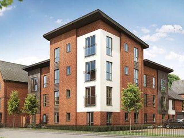 2 Bedrooms Flat for sale in ´´Two Bedroom Apartment´´ at Chadwick Close, Rednal, Birmingham B45