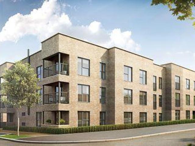 2 Bedrooms Flat for sale in ´´Two Bedroom Apartment ´´ at Harrow View, Harrow HA2