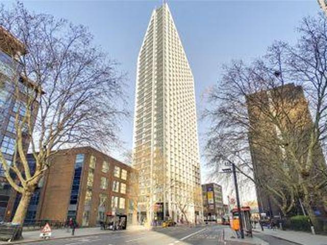2 Bedrooms Flat for sale in Two Fifty One, 251 Southwark Bridge Road, London SE1