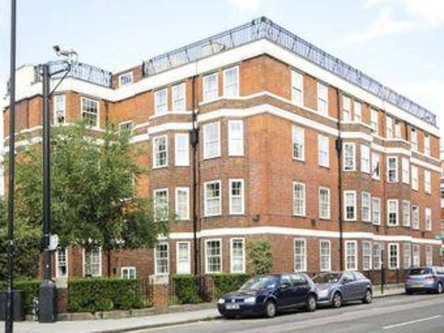 2 Bedrooms Flat for sale in Una House, Prince Of Wales Road, London NW5