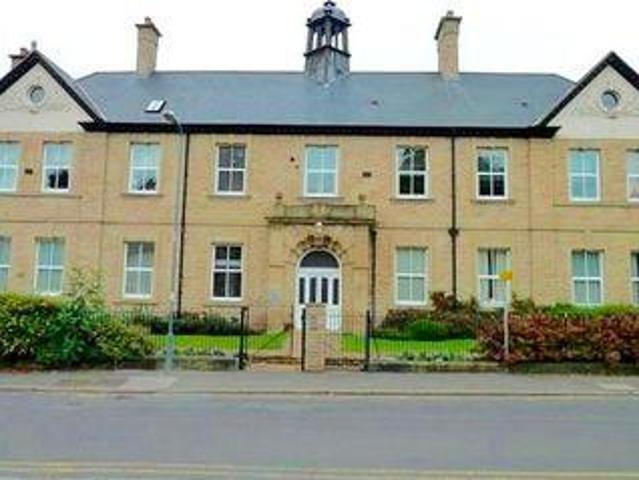 2 Bedrooms Flat for sale in Union Road, Sheffield S11