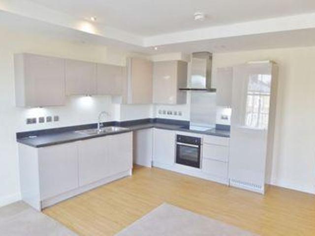 2 Bedrooms Flat for sale in Union Terrace, York YO31