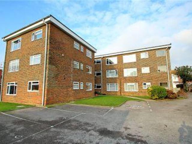 2 Bedrooms Flat for sale in Unita House, Rowlands Road, Worthing, West Sussex BN11