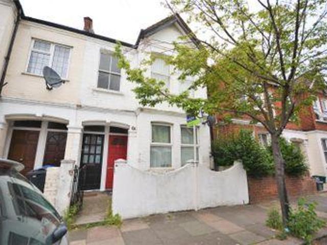 2 Bedrooms Flat for sale in University Road, Colliers Wood, London SW19
